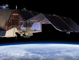 Space - CDA Intercorp