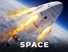 CDA Intercorp | Highly Engineered, Modular Actuation Solutions