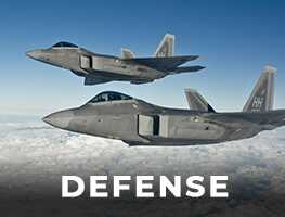 CDA Intercorp | Highly Engineered, Modular Actuation Solutions