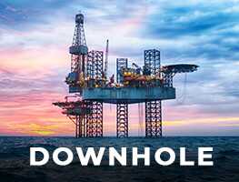 CDA Intercorp | Highly Engineered, Modular Actuation Solutions