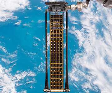 Deployment Dampers - CDA Intercorp