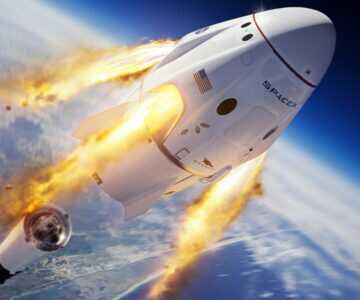 Space - CDA Intercorp